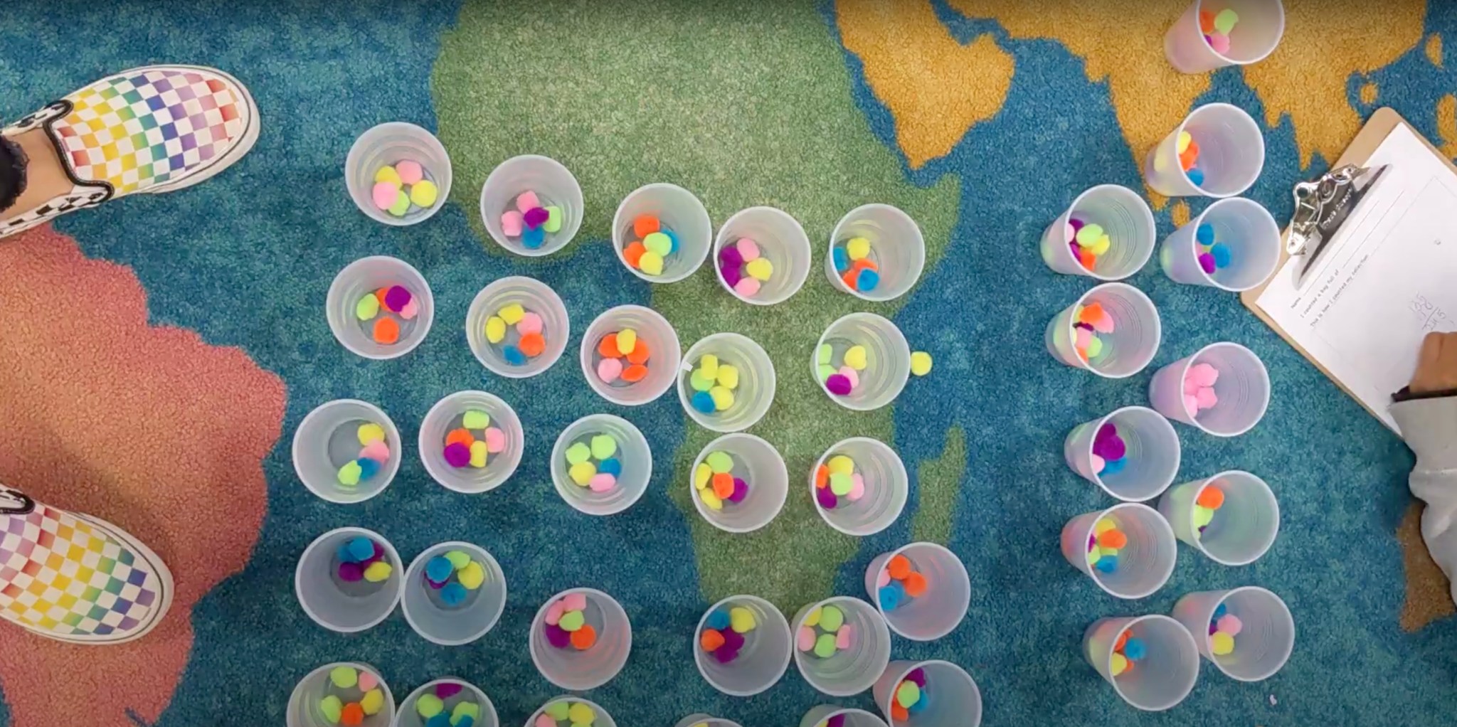 Online Teaching Practice Guide – mathematizing4all